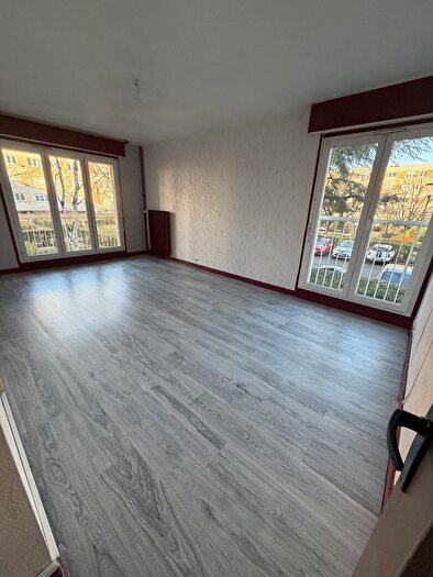 Chartres, Fulbert - Appartement 4 pièces à vendre