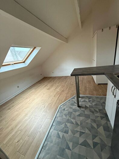 Appartement à louer - Melun - 1 pièce