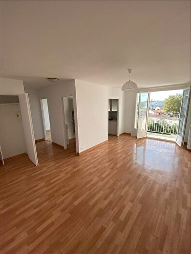 Appartement à louer - Perpignan, Les Platanes - 2 pièces - 1 chambre