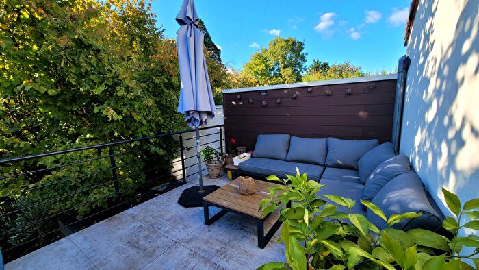 Maison à vendre - Orléans, Argonne - 5 pièces - 4 chambres