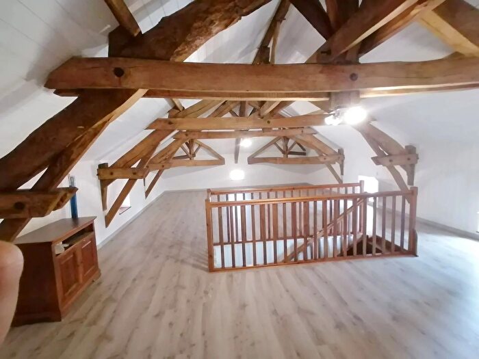 Engayrac : Maison 6 pièces à vendre