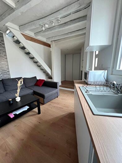 Maison à vendre - Muret, Peyramond - 2 pièces - 1 chambre