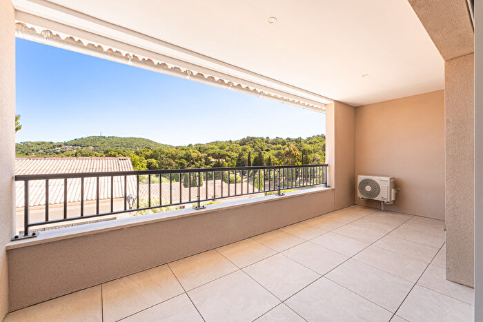 Appartement 3 pièces à La Garde-Freinet, à vendre