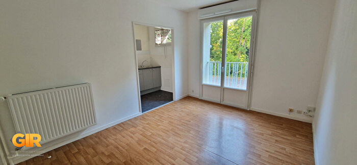 Quartiers Nord-Est, Beaulieu : Appartement 1 pièce à louer