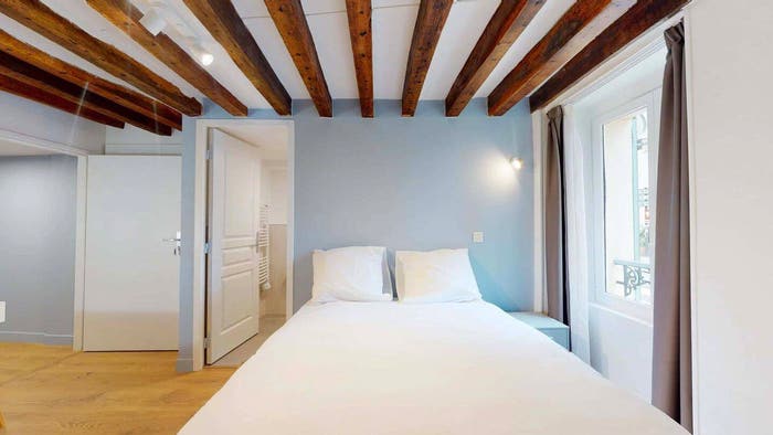Appartement 1 pièce à louer - Village, Fontenay-sous-Bois