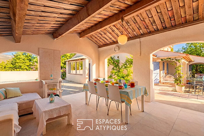 Maison à vendre - Mons - 10 pièces - 6 chambres