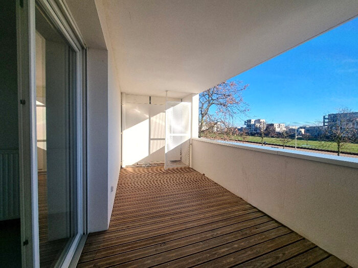 Appartement à vendre - Beauzelle - 2 pièces - 1 chambre