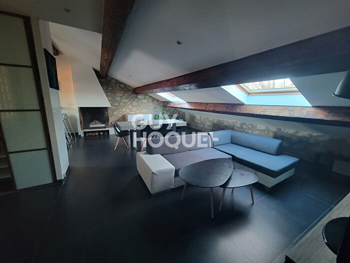 Appartement à louer - Narbonne, Bourg - 3 pièces - 2 chambres