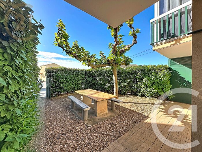 Appartement 2 pièces à Frontignan, La Plage, à vendre