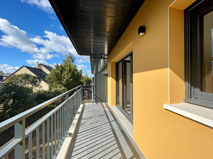 Éterville : Appartement 3 pièces à vendre