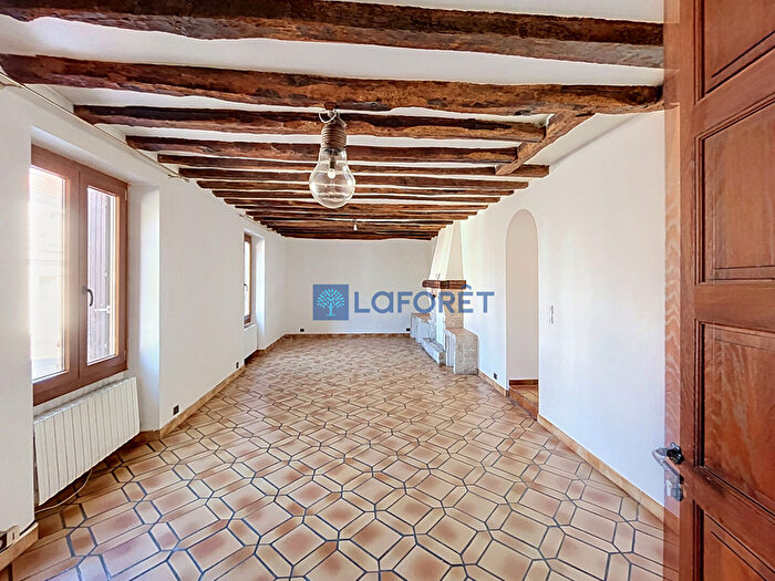 Appartement 4 pièces à Saintry-sur-Seine, à vendre