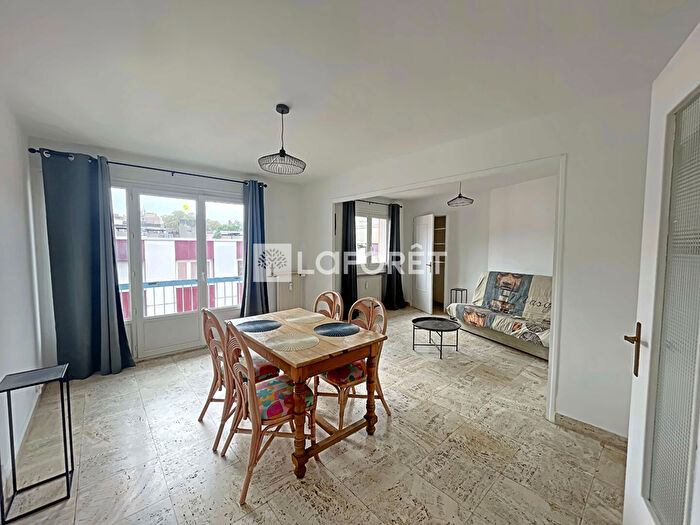 Saint-Étienne, Saint-Roch, Vivaraize, Valbenoite, Centre Deux : Appartement 2 pièces à louer