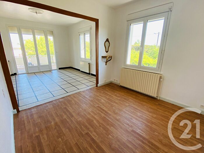 Maison à vendre - Louhans - 5 pièces - 4 chambres