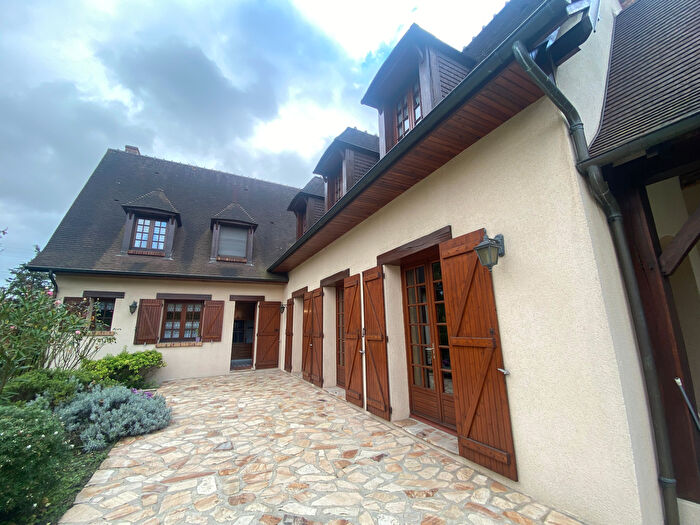 Aulnay-sous-Bois, Vieux Pays, Roserai, Bourg : Maison 6 pièces à vendre