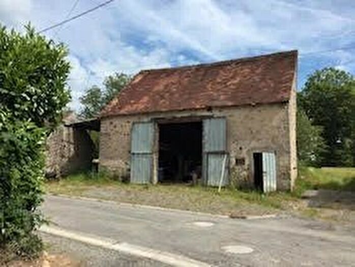 Maison à vendre - Lussac-les-Églises