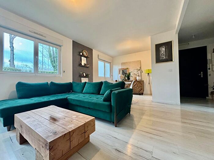 Appartement 3 pièces à Amiens, Val d'Avre, à vendre
