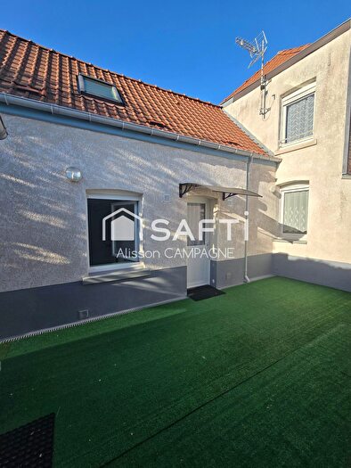 Maison 5 pièces à vendre - Bauvin