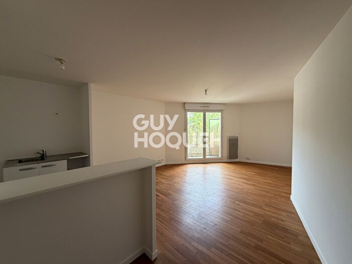Châtillon, Conservatoire : Appartement 3 pièces à vendre
