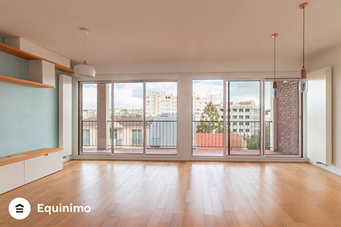 Maisons à vendre et appartements à louer - 1