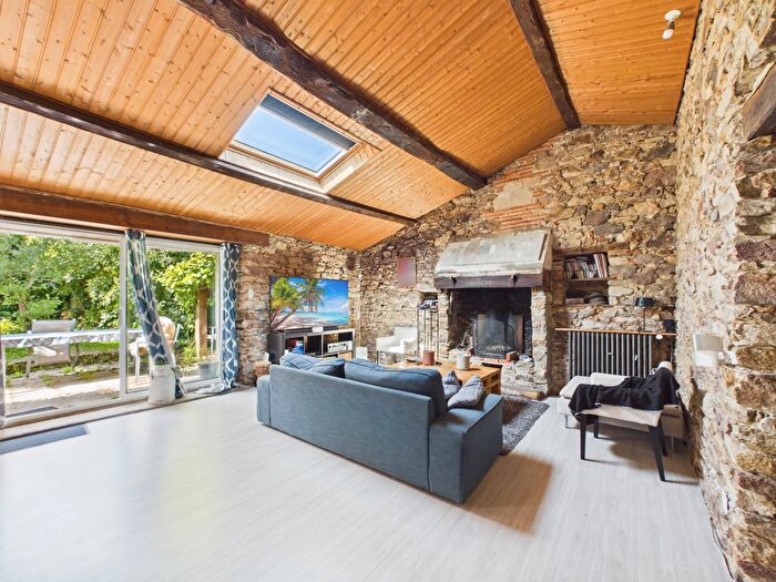 Vertou, Les Coteaux de Sèvre, Le Chêne, Portillon, La Forêt : Maison 4 pièces à vendre