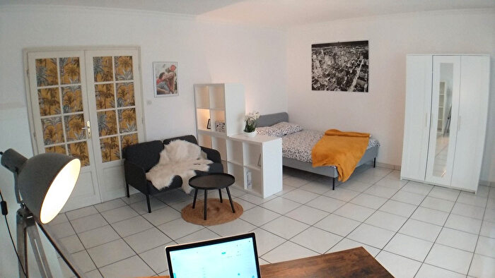 Appartement à vendre - Strasbourg, LEsplanade, Citadelle - 6 pièces - 5 chambres