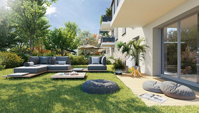 Maison à vendre - Plombières-lès-Dijon - 4 pièces