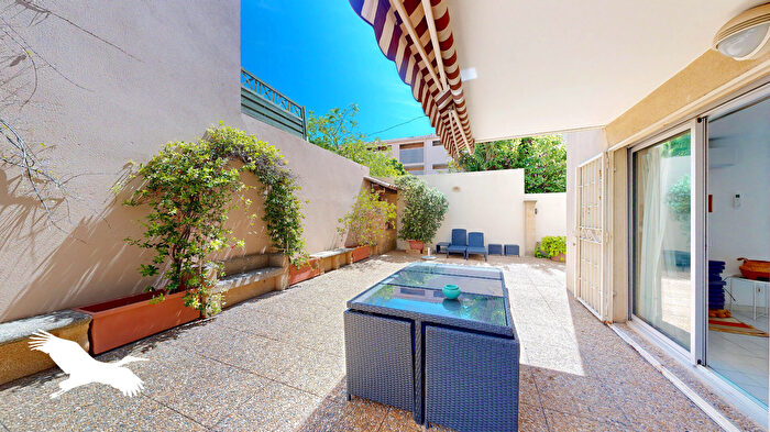 Appartement 2 pièces à Bandol, à vendre