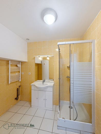 Appartement 2 pièces à louer - Centre-Léon Bourgeois, Châlons-en-Champagne