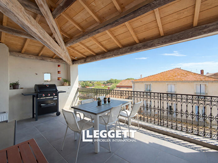 Maison 5 pièces à vendre à Magalas