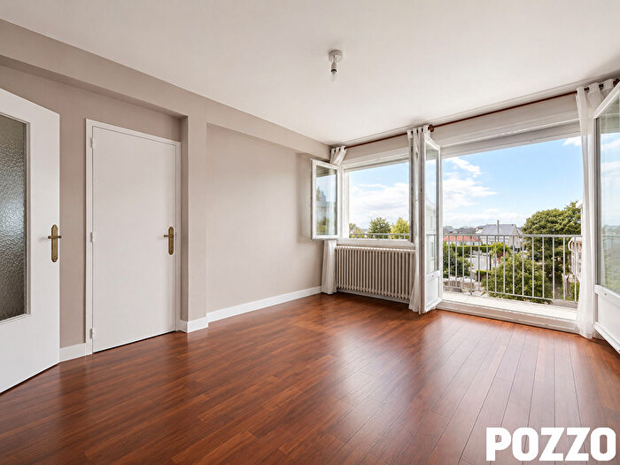 Appartement 4 pièces à vendre - Granville, Saint-Nicolas