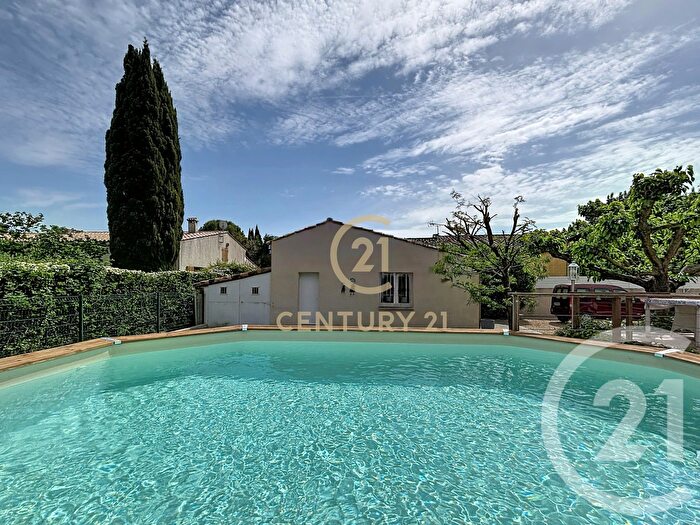 Maison 6 pièces à Montaud, à vendre