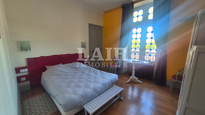 Sées : Appartement 3 pièces à louer