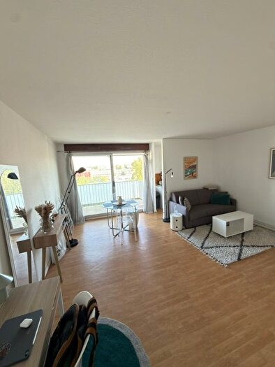 Appartement 1 pièce à Bordeaux, Bacalan, Bordeaux Maritime, à louer