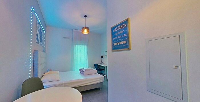 Appartement 1 pièce à louer à Alco, Montpellier