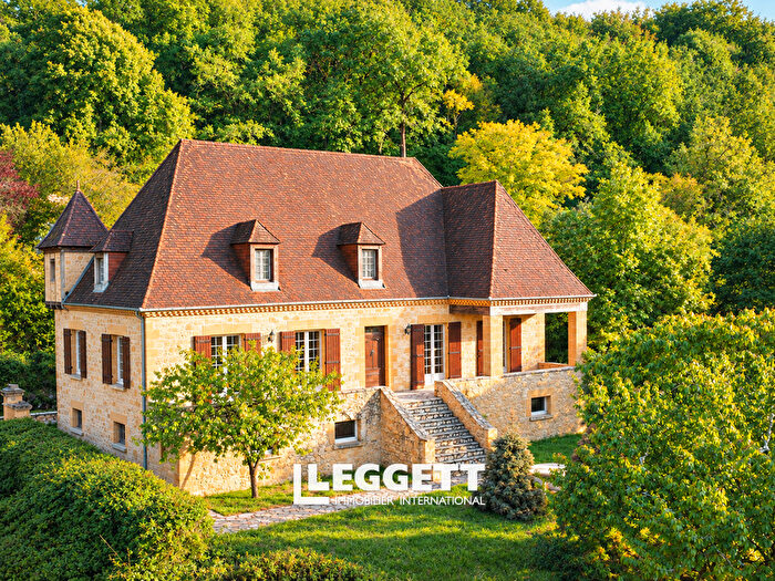 Castelnaud-la-Chapelle - Maison 5 pièces à vendre