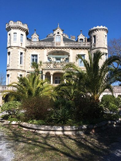 Appartement à vendre - Anglet, Chassin - 3 pièces - 2 chambres