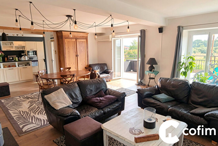 Maison 4 pièces à Asasp-Arros, à vendre