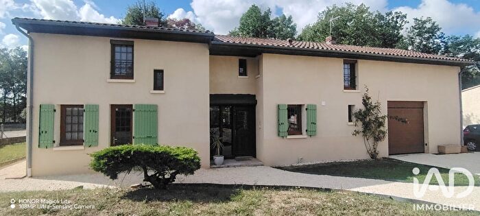 Maison 7 pièces à vendre - Messemé