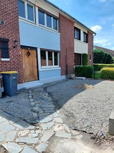 Maison 4 pièces à vendre à Beuvrages