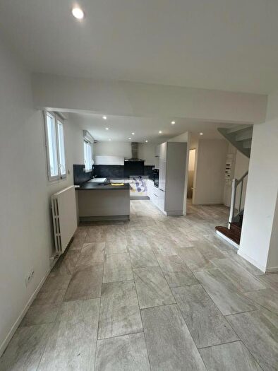 Maison 4 pièces à louer - Angoulême, Ma Campagne