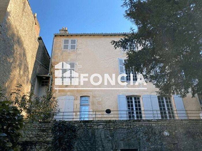 Appartement 2 pièces à Trois Quartiers-Centre Ville, Poitiers, à louer