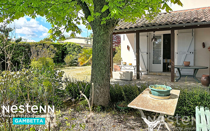 Montauban, Pomponne : Appartement 3 pièces à vendre