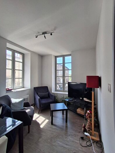 Appartement 2 pièces à Saint-Paulien, à louer