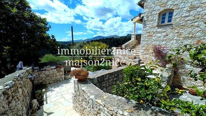 Appartement 4 pièces à vendre - La Gaude