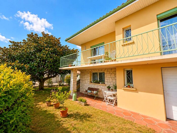 Maison 7 pièces à vendre à Saint-Georges-de-Didonne