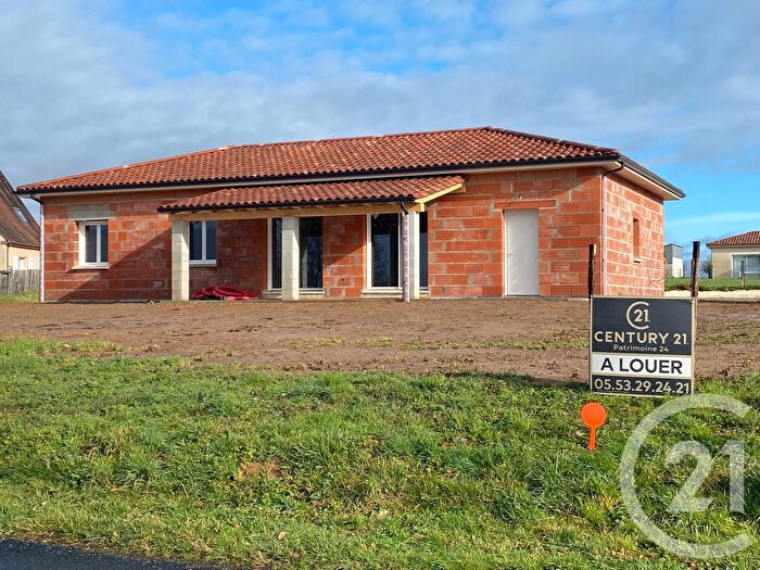 Maison à louer - Tamniès - 4 pièces - 3 chambres