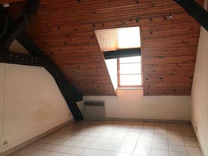 Orléans : Appartement 1 pièce à louer