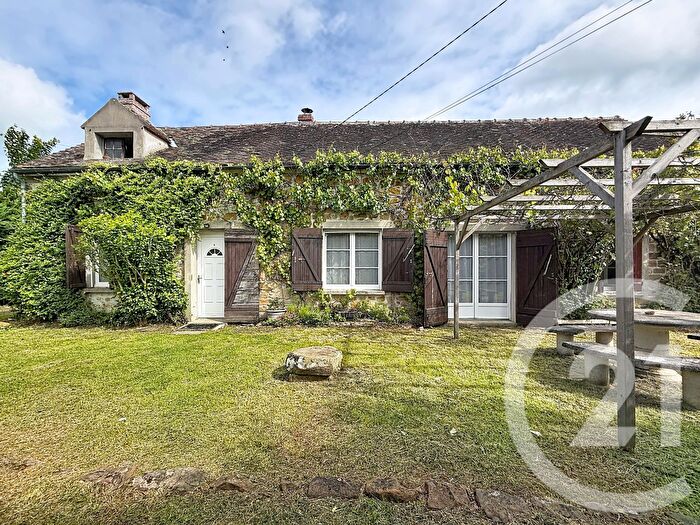 Maison 5 pièces à vendre - La Chapelle-Rablais