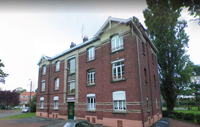 Loos - Appartement 1 pièce à vendre