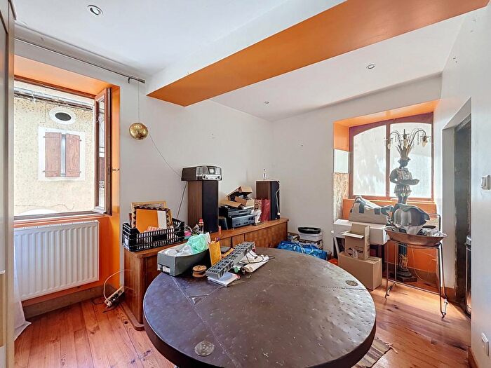 Maison 5 pièces à vendre à Salies-du-Salat